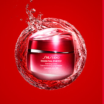 SHISEIDO | Skincare, Makeup & Fragrance